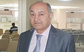 MURAT TOY - Afyon Türkeli Gazetesi