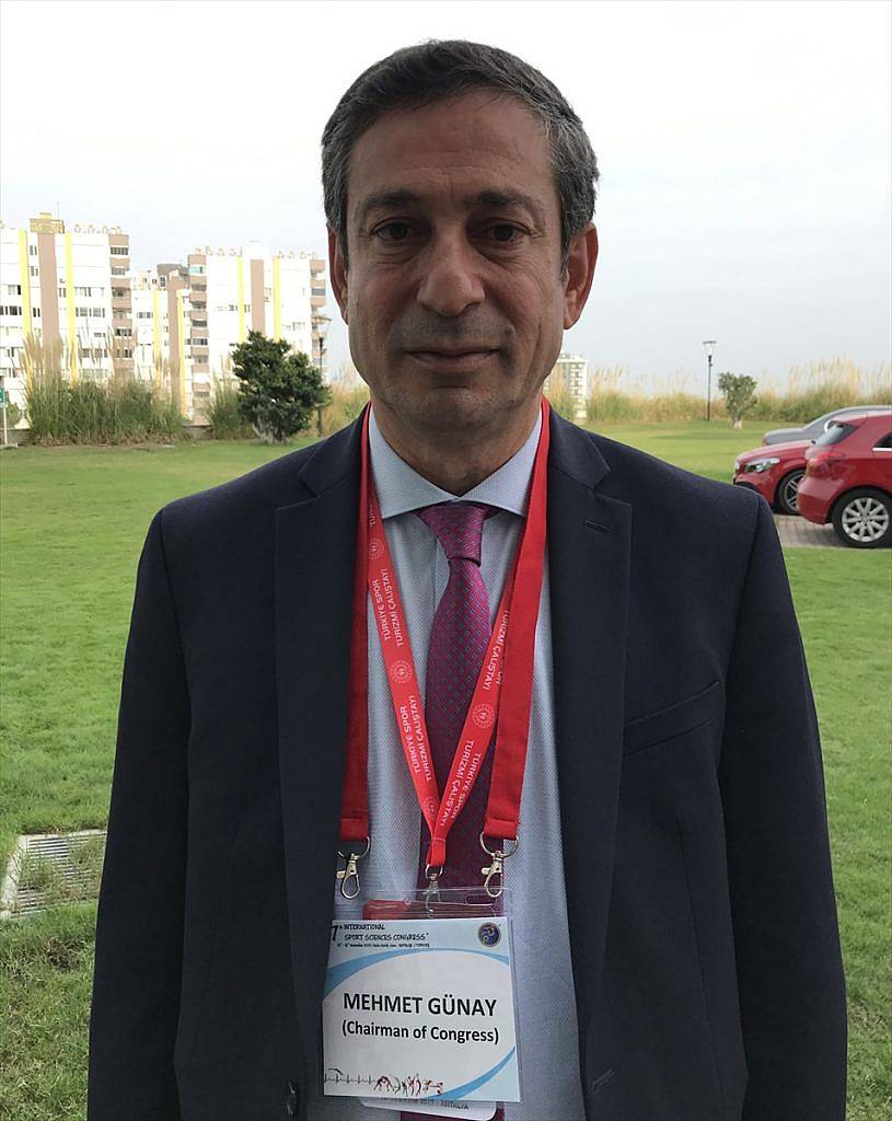 MEHMET GÜNAY kimdir? - MEHMET GÜNAY biyografisi - Afyon Türkeli Gazetesi