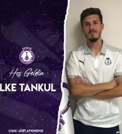 İLKE TANKUL - Afyon Türkeli Gazetesi
