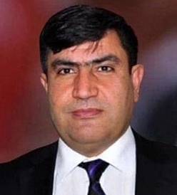 MAHMUT AY - Afyon Türkeli Gazetesi