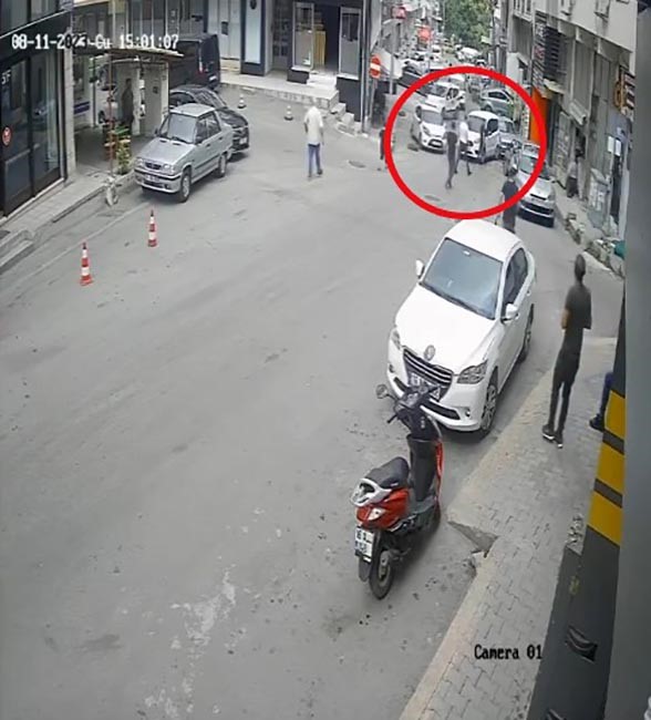 EL FRENİNİ ÇEKMEYİ UNUTUNCA OLANLAR OLDU - ASAYİŞ - Afyon Türkeli ... EL FRENİNİ ÇEKMEYİ UNUTUNCA OLANLAR OLDU - ASAYİŞ - Afyon Türkeli ...