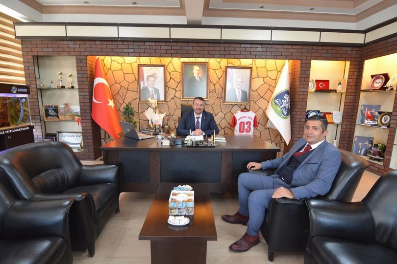 MÜDÜR DEMİR AFYONKARAHİSAR VE İLÇELERİNDE ZİYARETLERDE BULUNDU - GÜNDEM ... MÜDÜR DEMİR AFYONKARAHİSAR VE İLÇELERİNDE ZİYARETLERDE BULUNDU - GÜNDEM ...
