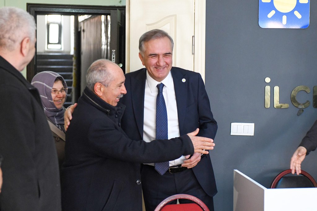 SANDIKLI’DA MUSTAFA ENİS ARABACI COŞKUSU - GÜNDEM - Afyon Türkeli Gazetesi