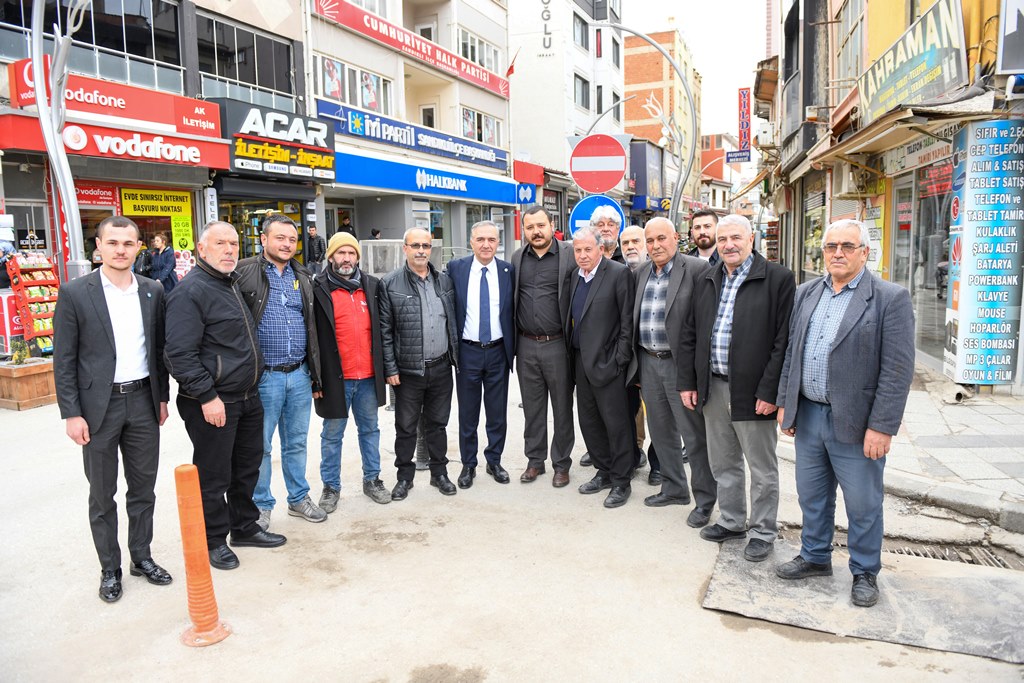 SANDIKLI’DA MUSTAFA ENİS ARABACI COŞKUSU - GÜNDEM - Afyon Türkeli Gazetesi