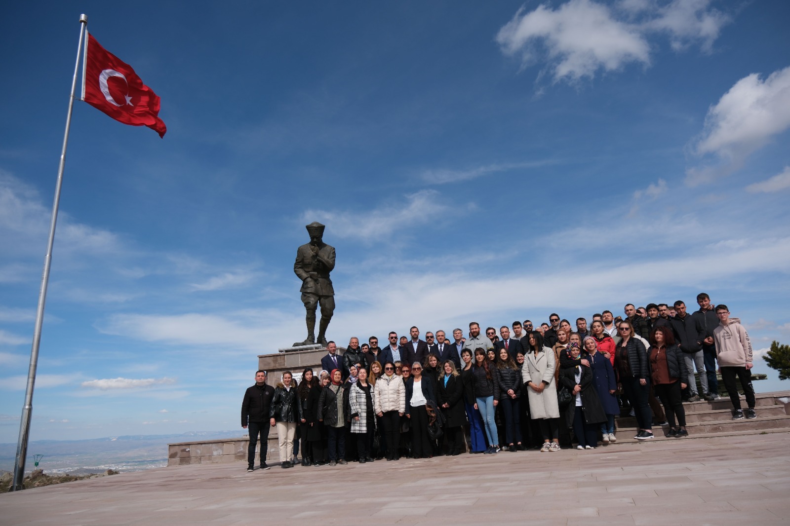 MUSTAFA ENİS ARABACI KOCATEPE’DEN BAŞLADI - SİYASET - Afyon Türkeli ...