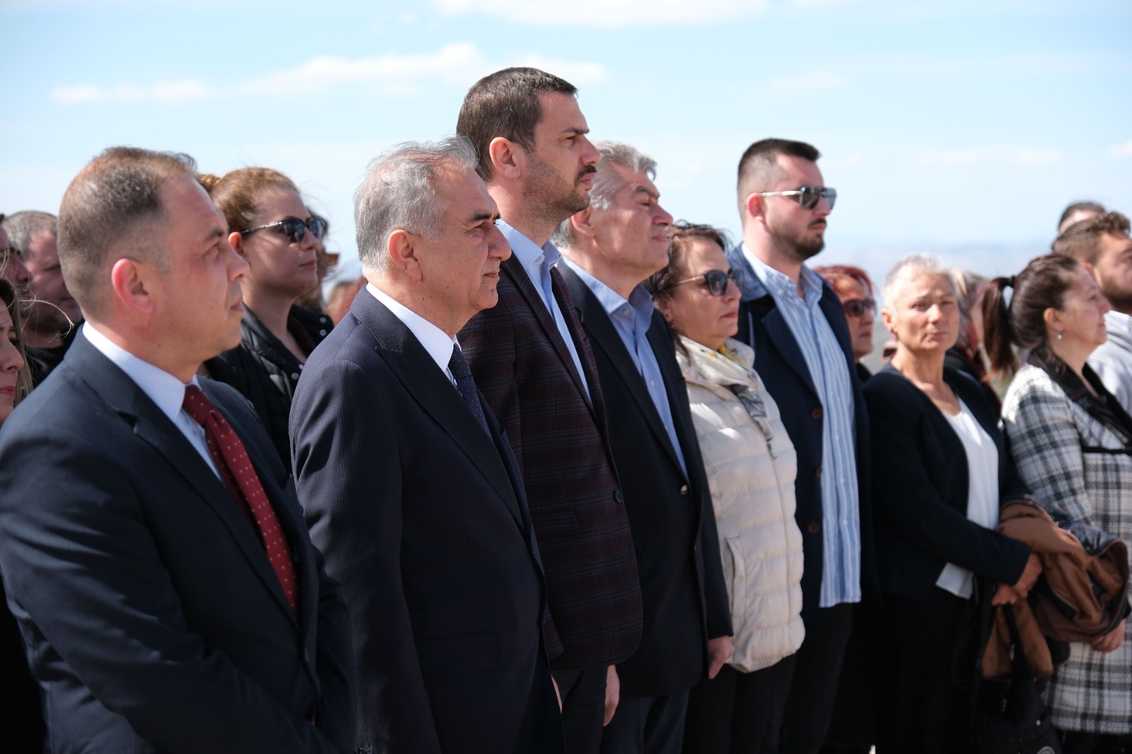 MUSTAFA ENİS ARABACI KOCATEPE’DEN BAŞLADI - SİYASET - Afyon Türkeli ...