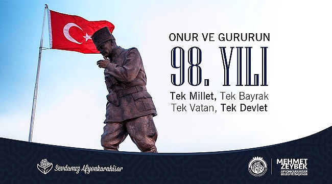 TEK DEVLET, TEK MİLLET, TEK BAYRAK - GÜNDEM - Afyon Türkeli Gazetesi ... TEK DEVLET, TEK MİLLET, TEK BAYRAK - GÜNDEM - Afyon Türkeli Gazetesi ...