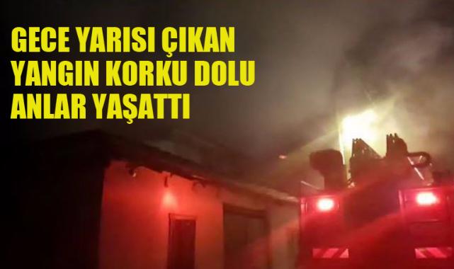 GECE YARISI ÇIKAN YANGIN KORKU DOLU ANLAR YAŞATTI - ASAYİŞ - Afyon ... GECE YARISI ÇIKAN YANGIN KORKU DOLU ANLAR YAŞATTI - ASAYİŞ - Afyon ...