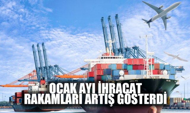 OCAK AYI İHRACAT RAKAMLARI ARTIŞ GÖSTERDİ - GÜNDEM - Afyon Türkeli ... OCAK AYI İHRACAT RAKAMLARI ARTIŞ GÖSTERDİ - GÜNDEM - Afyon Türkeli ...
