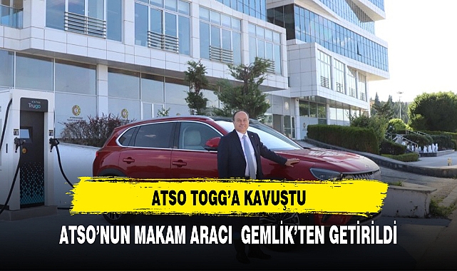 ATSO'NUN MAKAM ARACI YERLİ VE MİLLİ OLDU - GÜNDEM - Afyon Türkeli ... ATSO'NUN MAKAM ARACI YERLİ VE MİLLİ OLDU - GÜNDEM - Afyon Türkeli ...