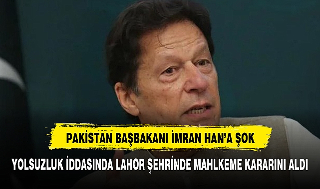 Eski Pakistan Başbakanı İmran Han'a büyük şok - GÜNDEM - Afyon Türkeli ... Eski Pakistan Başbakanı İmran Han'a büyük şok - GÜNDEM - Afyon Türkeli ...