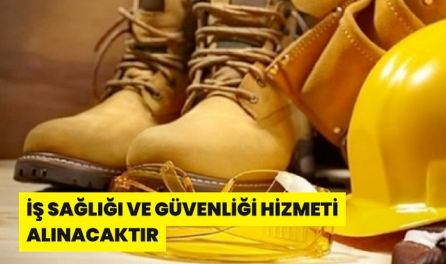 İŞ SAĞLIĞI VE GÜVENLİĞİ HİZMETİ ALINACAKTIR - RESMİ İLANLAR - Afyon ... İŞ SAĞLIĞI VE GÜVENLİĞİ HİZMETİ ALINACAKTIR - RESMİ İLANLAR - Afyon ...