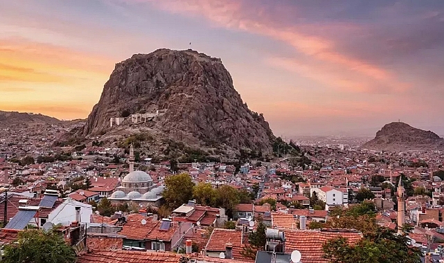 Afyon'un kaç ilçesi var? - TÜRKELİ YAŞAM - Afyon Türkeli Gazetesi Afyon'un kaç ilçesi var? - TÜRKELİ YAŞAM - Afyon Türkeli Gazetesi