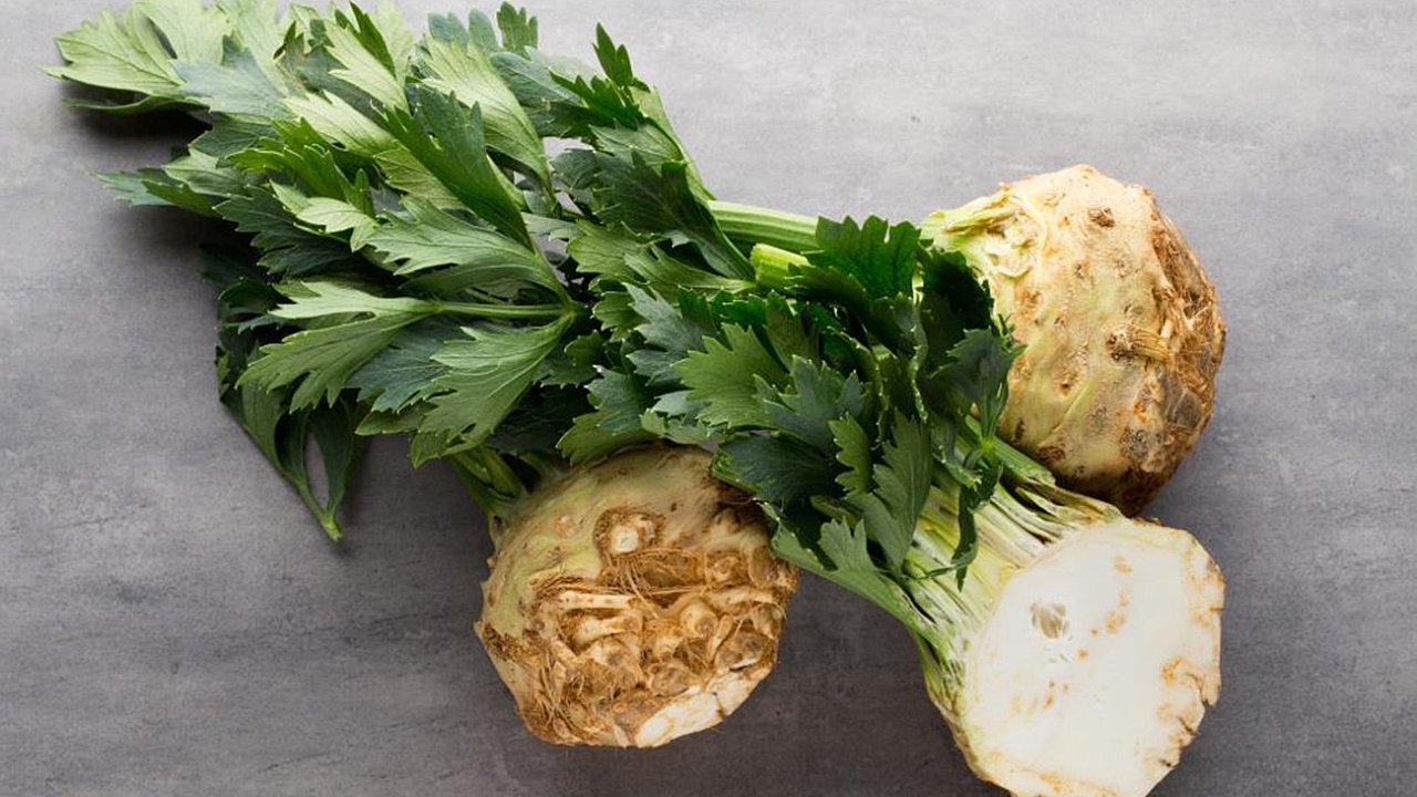 Kereviz nedir, faydaları nelerdir? - TÜRKELİ YAŞAM - Afyon Türkeli ...