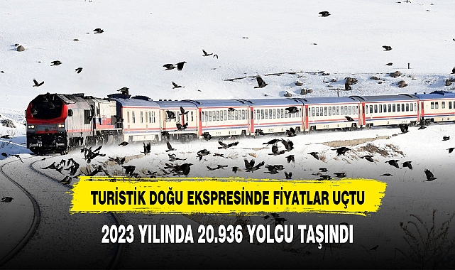 Turistik Doğu Ekspresi’nde fiyatlar uçtu - GÜNDEM - Afyon Türkeli ... Turistik Doğu Ekspresi’nde fiyatlar uçtu - GÜNDEM - Afyon Türkeli ...