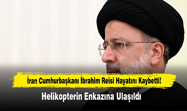 İran Cumhurbaşkanı İbrahim Reisi Hayatını Kaybetti! - GÜNDEM - Afyon ... İran Cumhurbaşkanı İbrahim Reisi Hayatını Kaybetti! - GÜNDEM - Afyon ...